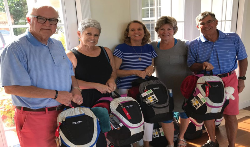 Re-entry-backpack | Order of Malta American Association
