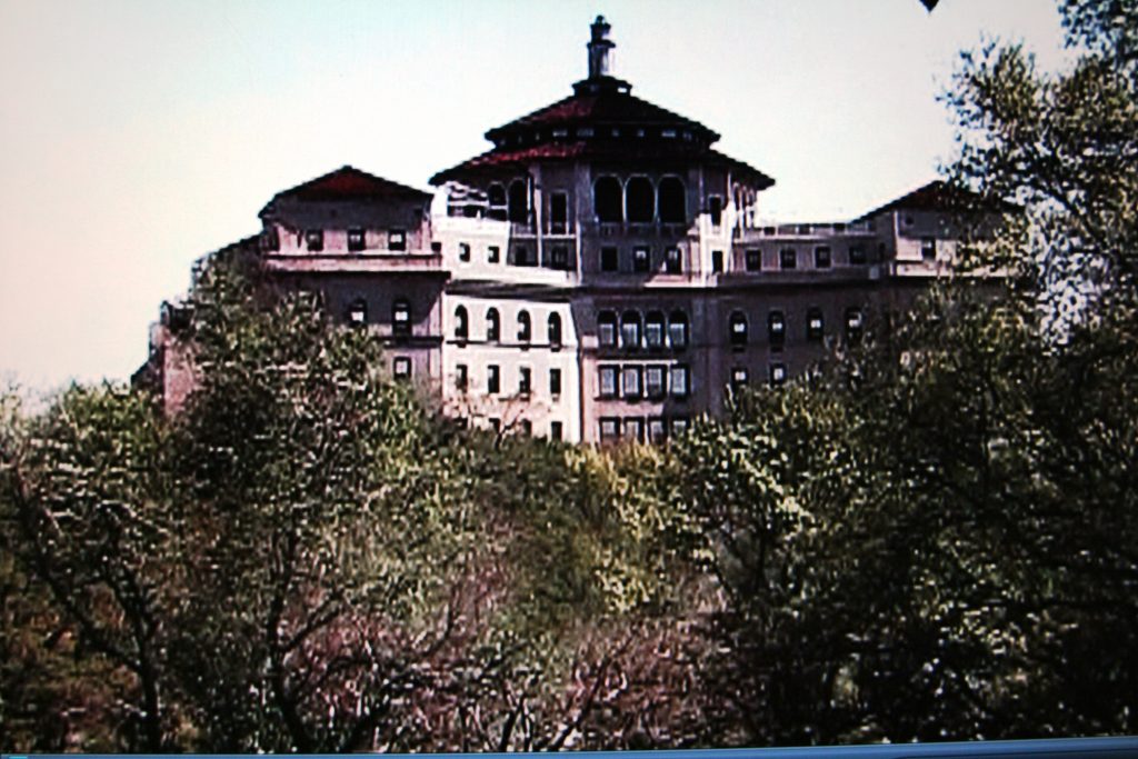 Sundays at Terence Cardinal Cooke HealthCare Center | Order Of Malta ...