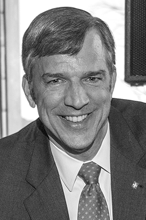 Chris Rutkowski KM | Order Of Malta American Association