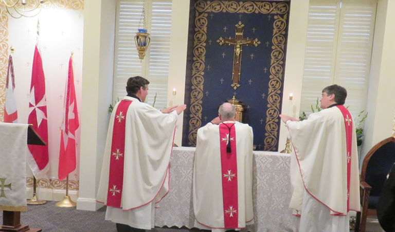 blessed gerard 2019 2-w | Order Of Malta American Association