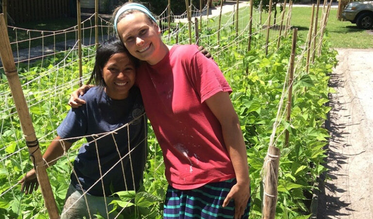 Northeast Florida Area's Involvement with Comunità Cenacolo | Order of ...