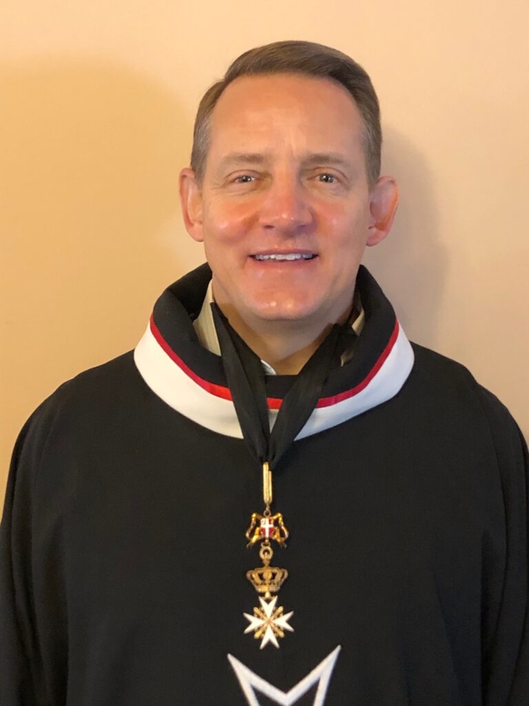 Tom_Hooley | Order Of Malta American Association